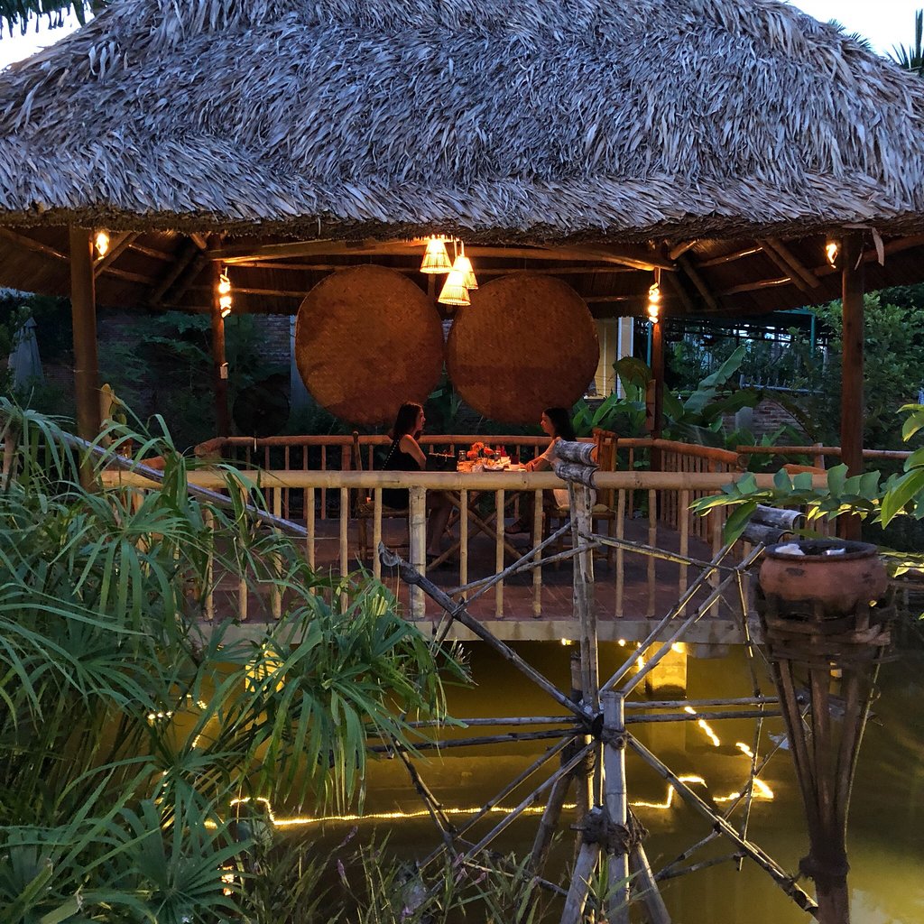 Rice Field Restaurant Hoi An – Global DMC