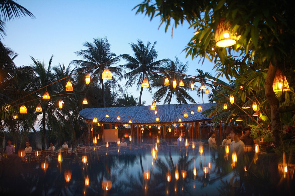 Rice Field Restaurant Hoi An – Global DMC